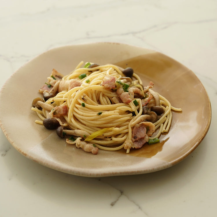 Shoyu Butter Pasta – Good Maison